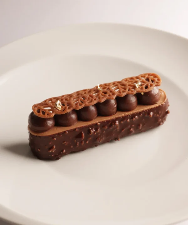Chocolate Obsession - La Créme